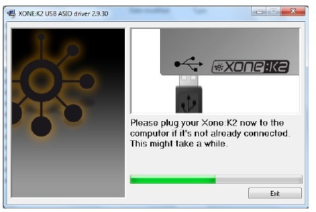 ALLEN & HEATH Xone:K2 - MIDI Controller Manual | ManualsLib