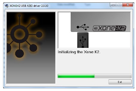 ALLEN & HEATH Xone:K2 - MIDI Controller Manual | ManualsLib