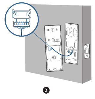 eufy Security T8520 Smart Lock Touch & Wi-Fi Manual | ManualsLib