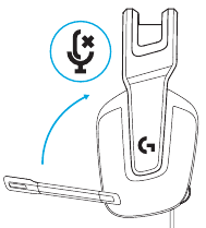 Logitech G335 - Wired Gaming Headset Manual | ManualsLib