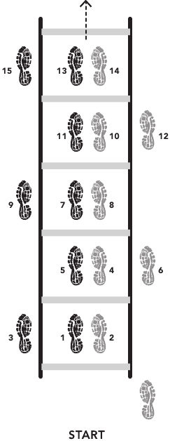 SKLZ QUICK LADDER - Quick Ladder Running Manual | ManualsLib