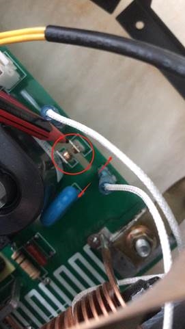 S7 CUT50 - Plasma Cutter Manual | ManualsLib