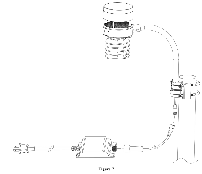 Ambient Weather WS-5000 - Wireless Weather Station Manual | ManualsLib