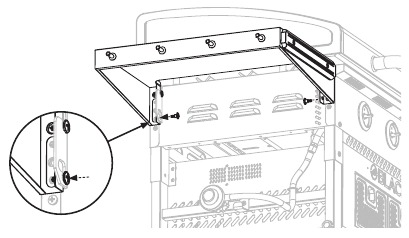 BLACKSTONE 1868 - 36" GRIDDLE Manual | ManualsLib