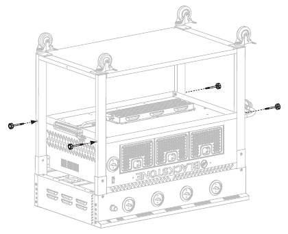 BLACKSTONE 1868 - 36" GRIDDLE Manual | ManualsLib