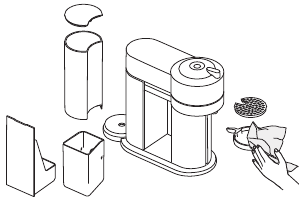 Nespresso VERTUO NEXT - Coffee Maker Manual | ManualsLib