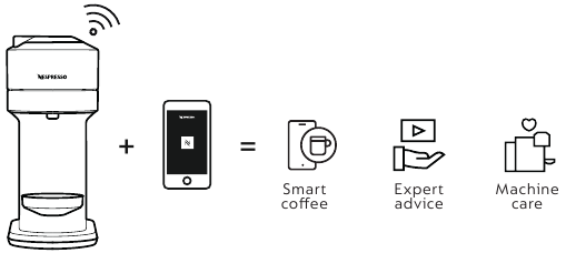 Nespresso VERTUO NEXT - Coffee Maker Manual | ManualsLib