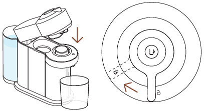 Nespresso VERTUO NEXT - Coffee Maker Manual | ManualsLib