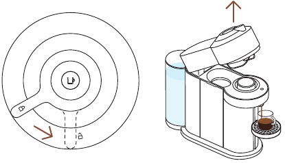 Nespresso VERTUO NEXT - Coffee Maker Manual | ManualsLib