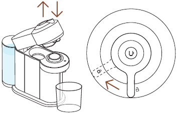 Nespresso VERTUO NEXT - Coffee Maker Manual | ManualsLib