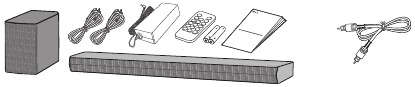 LG S40T - Wireless Soundbar Manual | ManualsLib