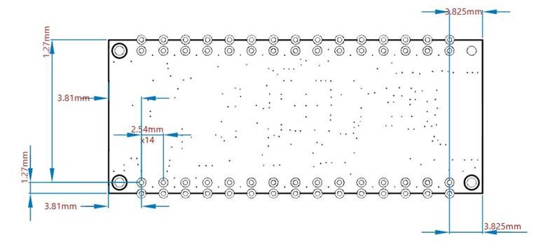 Arduino Nano 33 IoT (ABX00027) - Controller Manual | ManualsLib