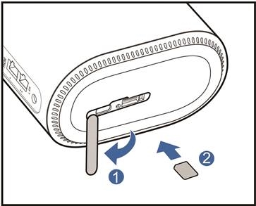 ZTE MC888 - Network Router Manual | ManualsLib