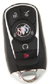 Buick ENCLAVE 2020 - Automobile Manual | ManualsLib