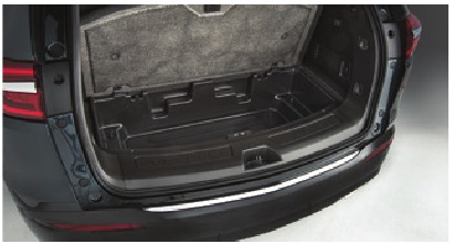 Buick ENCLAVE 2020 - Automobile Manual | ManualsLib