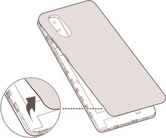 ZTE Optus X Sight 2 - Mobile Phone Manual | ManualsLib