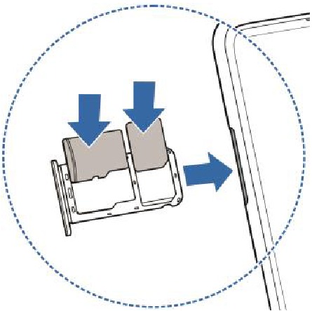 ZTE Optus X Pro P650 Pro - Mobile Phone Manual | ManualsLib