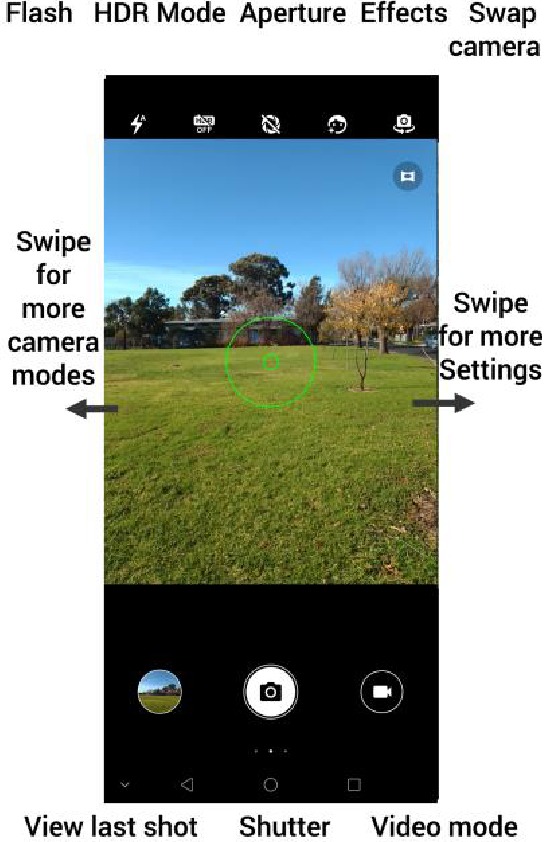 ZTE Optus X Pro P650 Pro - Mobile Phone Manual | ManualsLib