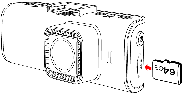 REDTIGER F7N - Dash Cam Manual | ManualsLib