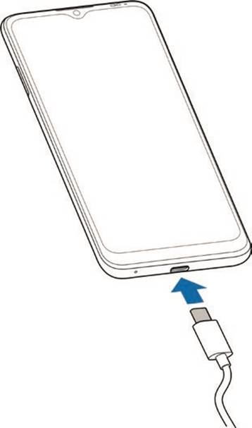 ZTE Optus X Tap P651 - Mobile Phone Manual | ManualsLib
