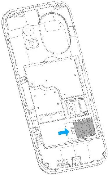 ZTE Telstra Lite 2 Z2315T - Prepaid Mobile with Sim Manual | ManualsLib