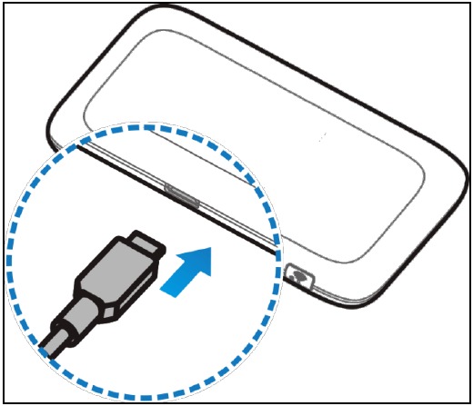 ZTE TELSTRA 4GX WI-FI HOTSPOT MF985T - Modem Manual | ManualsLib