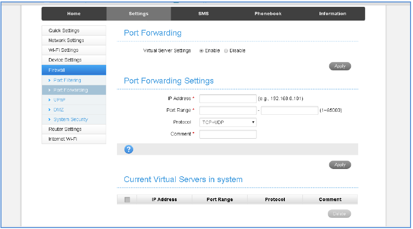 ZTE TELSTRA 4GX WI-FI HOTSPOT MF985T - Modem Manual | ManualsLib