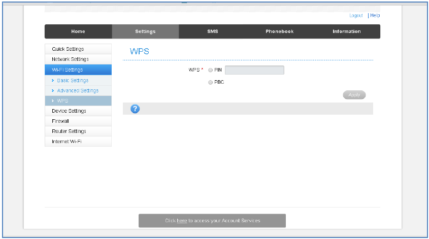 ZTE TELSTRA 4GX WI-FI HOTSPOT MF985T - Modem Manual | ManualsLib