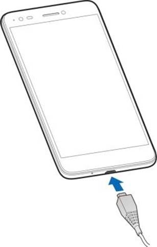 ZTE Optus X Spirit 2 Z5031O - Mobile Phone Manual | ManualsLib
