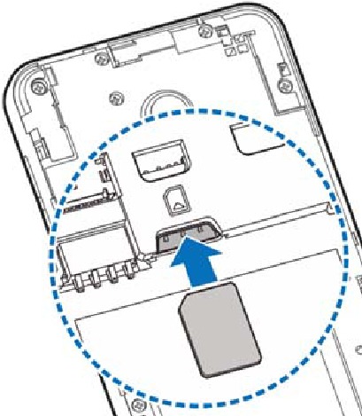 ZTE BLADE A125 - Mobile Phone Manual | ManualsLib