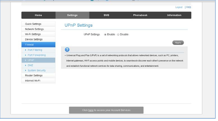 ZTE TELSTRA 4GX WI-FI PLUS (MF910Y) - Modem Manual | ManualsLib