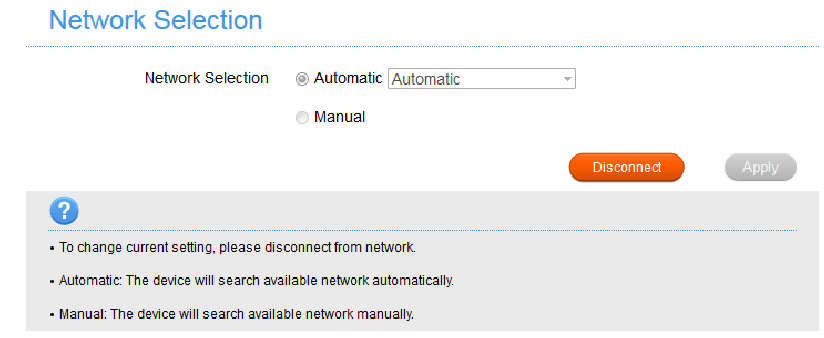 ZTE TELSTRA 4GX WI-FI PLUS (MF910Y) - Modem Manual | ManualsLib