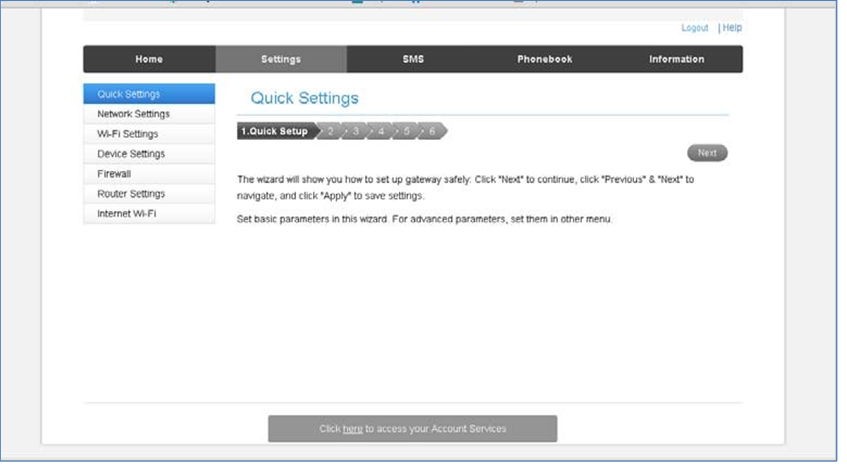 ZTE TELSTRA 4GX WI-FI PLUS (MF910Y) - Modem Manual | ManualsLib
