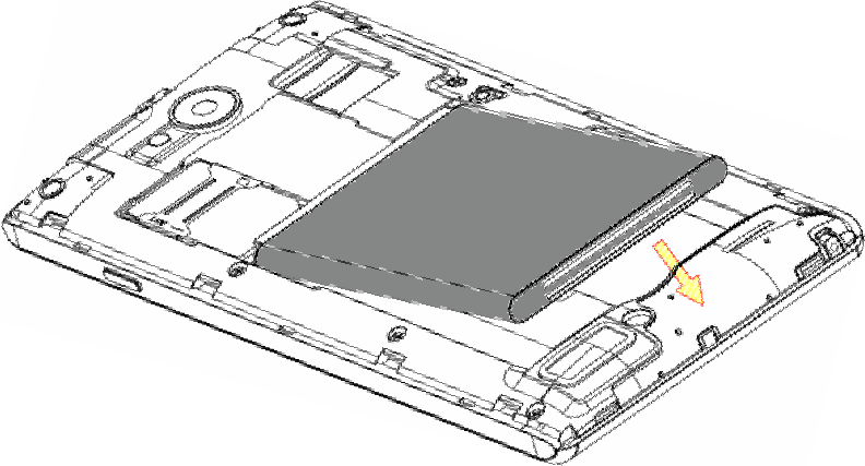 ZTE BOOST B815 - Mobile Phone Manual | ManualsLib