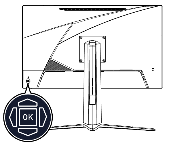 MSI MAG 27CQ6F, MAG 27CQ6PF, 3CD9 - MAG Series LCD Monitor Manual ...