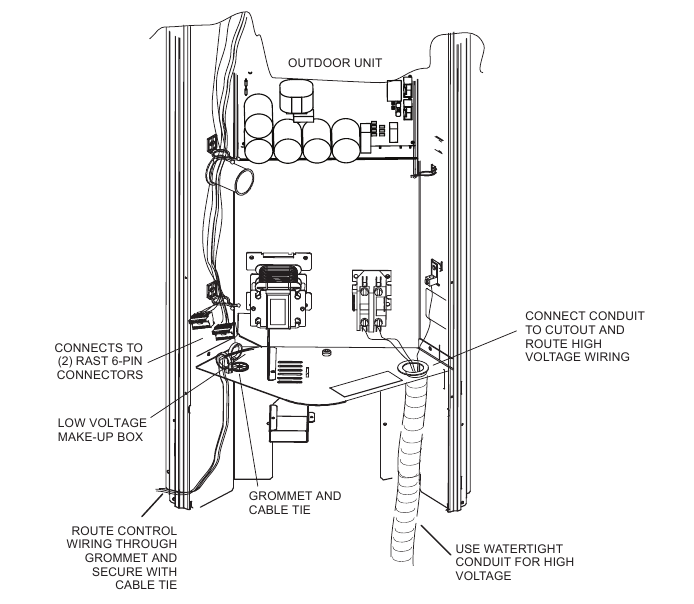 Lennox EL18XPV, Elite Series - Heat Pump Manual | ManualsLib