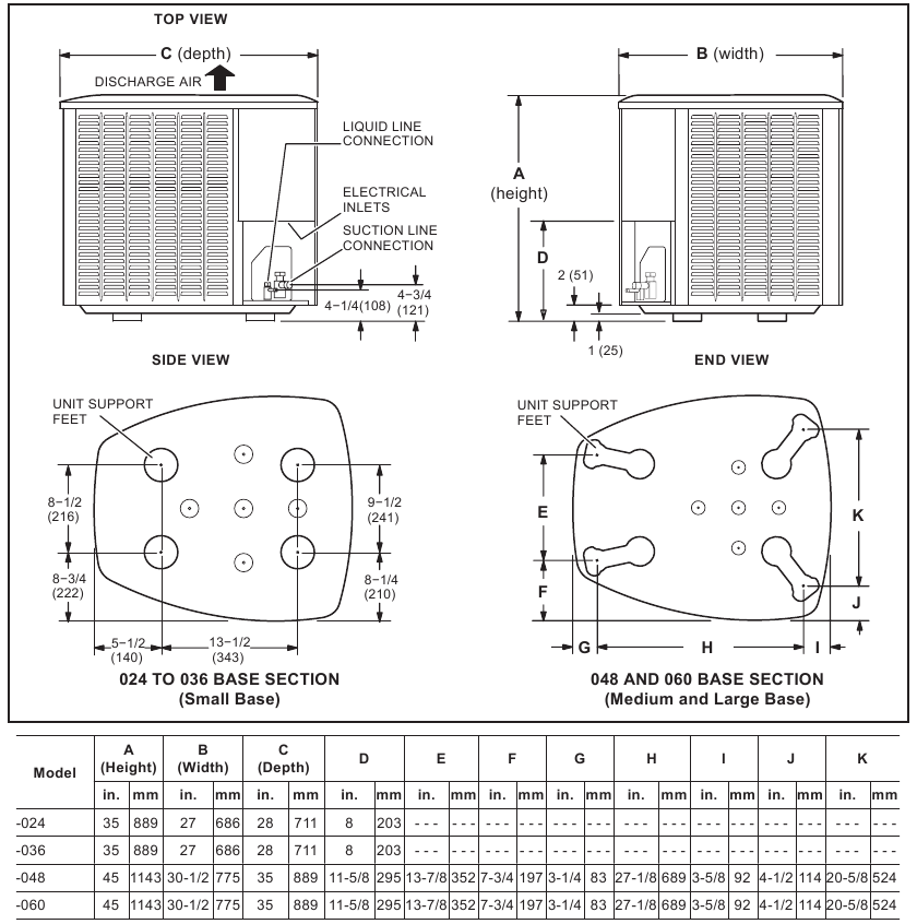 Lennox EL18XPV, Elite Series - Heat Pump Manual | ManualsLib