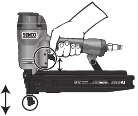 Senco SNS41 - Heavy Stapler Manual | ManualsLib