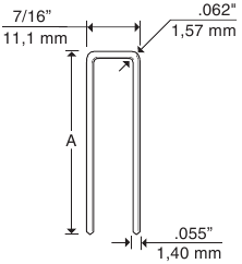 Senco SNS41 - Heavy Stapler Manual | ManualsLib