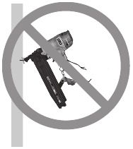 Senco SNS41 - Heavy Stapler Manual | ManualsLib