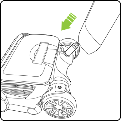 Gtech AirRAM 3 (AR50) - Vacuum Cleaner Manual | ManualsLib