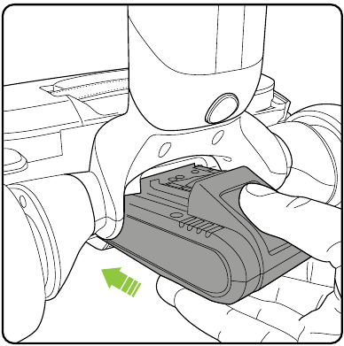 Gtech AirRAM 3 (AR50) - Vacuum Cleaner Manual | ManualsLib