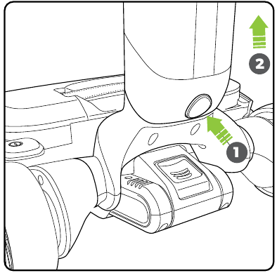 Gtech AirRAM 3 (AR50) - Vacuum Cleaner Manual | ManualsLib