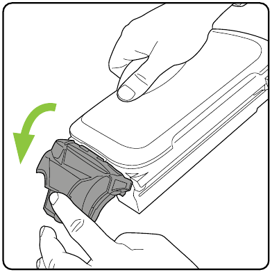 Gtech AirRAM 3 (AR50) - Vacuum Cleaner Manual | ManualsLib