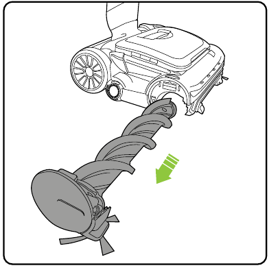 Gtech AirRAM 3 (AR50) - Vacuum Cleaner Manual | ManualsLib
