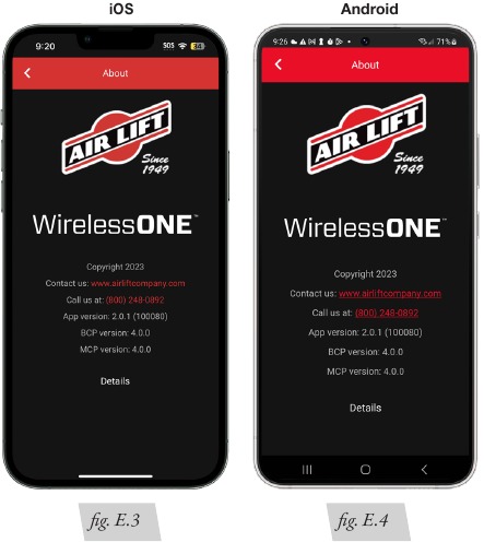 Air Lift WirelessOne - Compressor Manual | ManualsLib