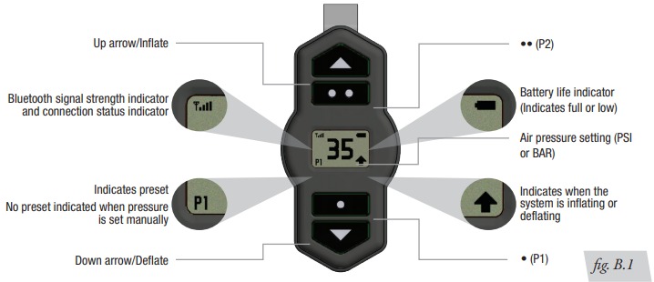 Air Lift WirelessOne - Compressor Manual | ManualsLib