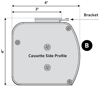 Coolaroo Custom - Outdoor Roller Shade Manual | ManualsLib