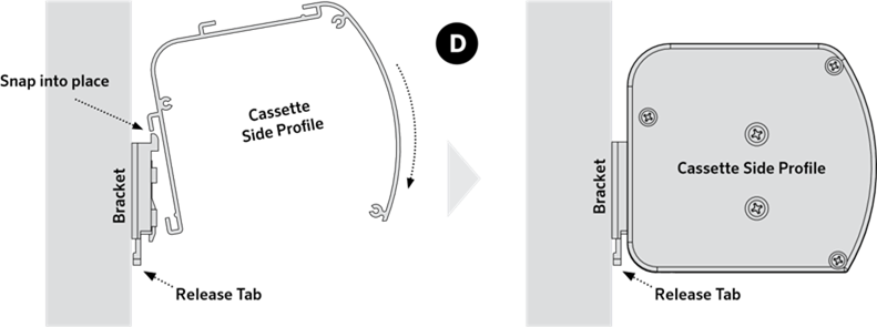 Coolaroo Custom - Outdoor Roller Shade Manual | ManualsLib