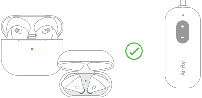 Twelve South AirFly SE (TS-2259) - Wireless Headphones Manual | ManualsLib